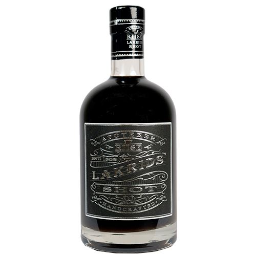 A.H. Riise Pharmacy Riise LIcorice Shot